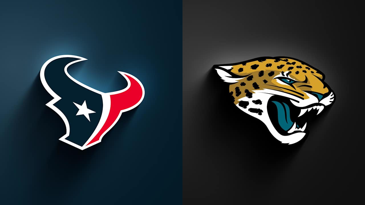 Texans vs. Jaguars highlights Week 3