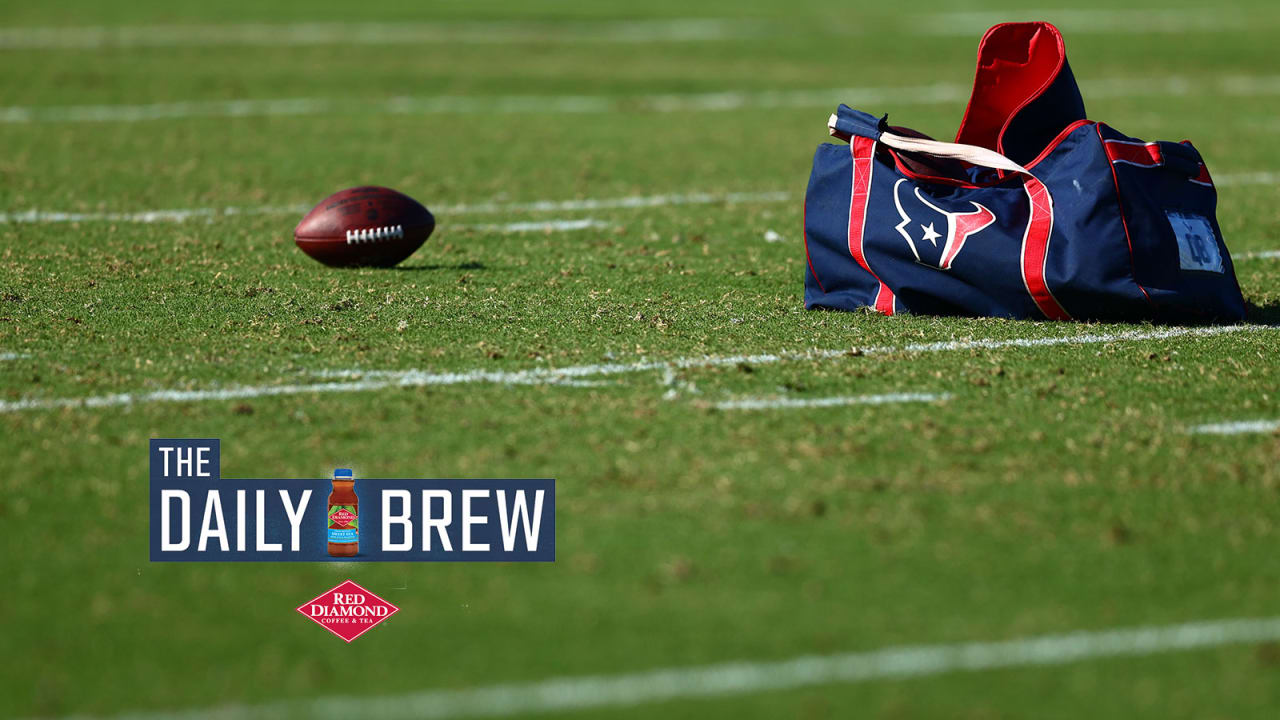 How many Draft weekend trades might the Texans pull off in a couple ...