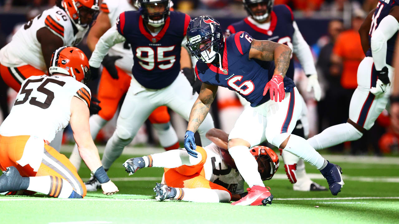 Highlights: Denzel Perryman gets to Ford in a HURRY for 4-yard TFL