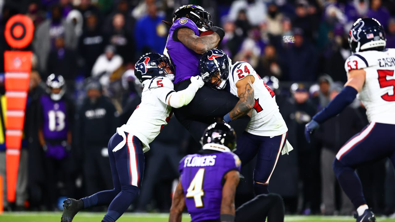 INSTANT AUDIO: Drew's in the locker room with Jonathan Greenard, Blake ...