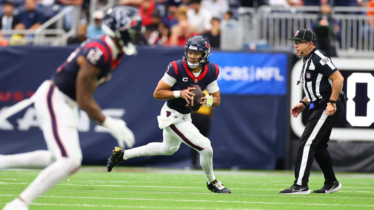 Highlights: C.J. Stroud's best plays from 285-yard game | Week 13