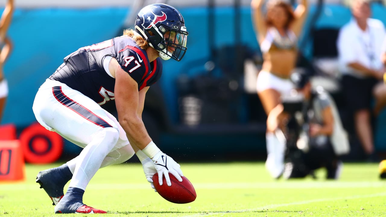 Fullback Andrew Beck’s kickoff return for a touchdown made a massive ...