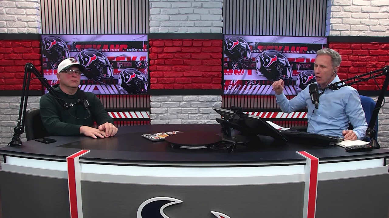 Texans vs. Jaguars Week 10 Game Preview | All Access