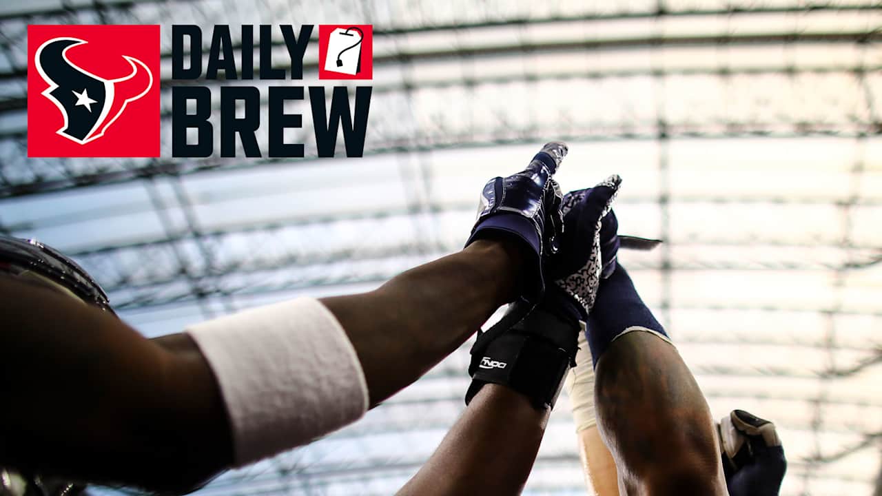 The Super Bowl and the NFL season are complete. But the Houston Texans ...