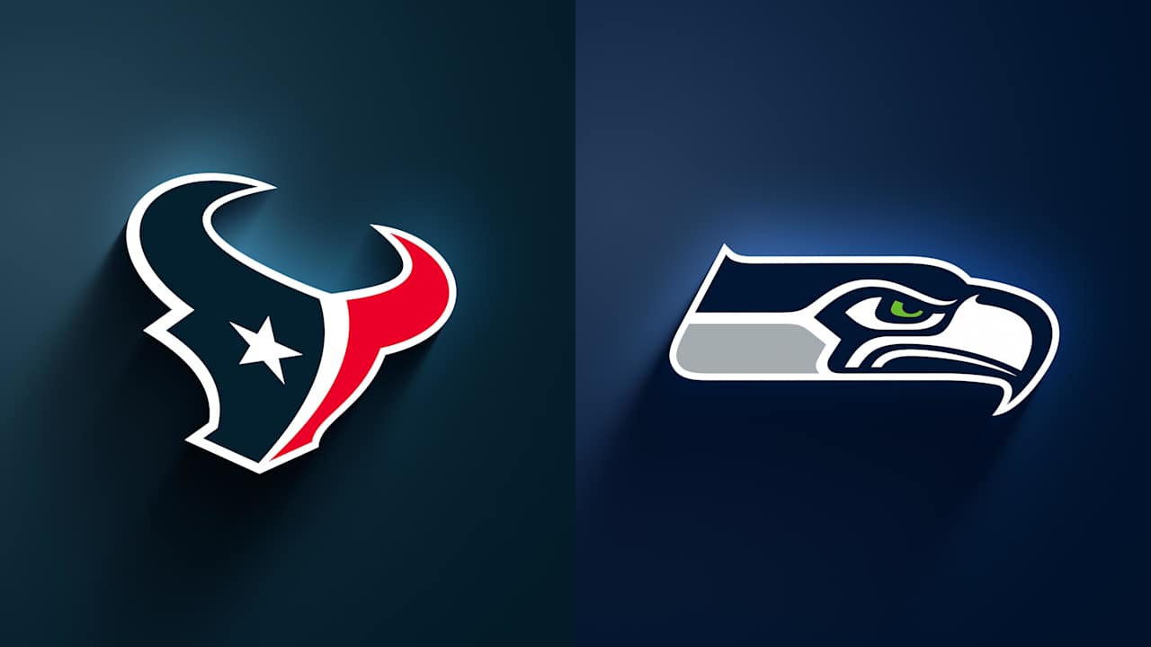 Texans vs. Seahawks highlights | Week 7