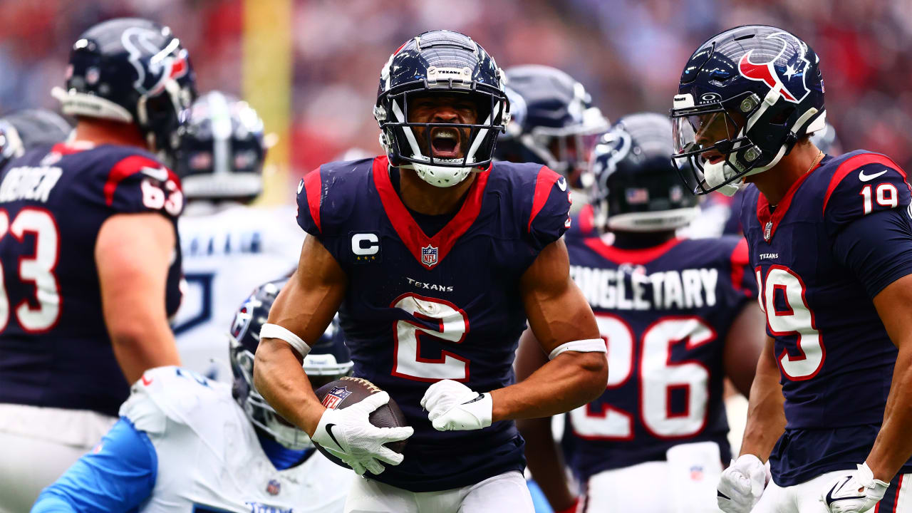 When do the texans play store