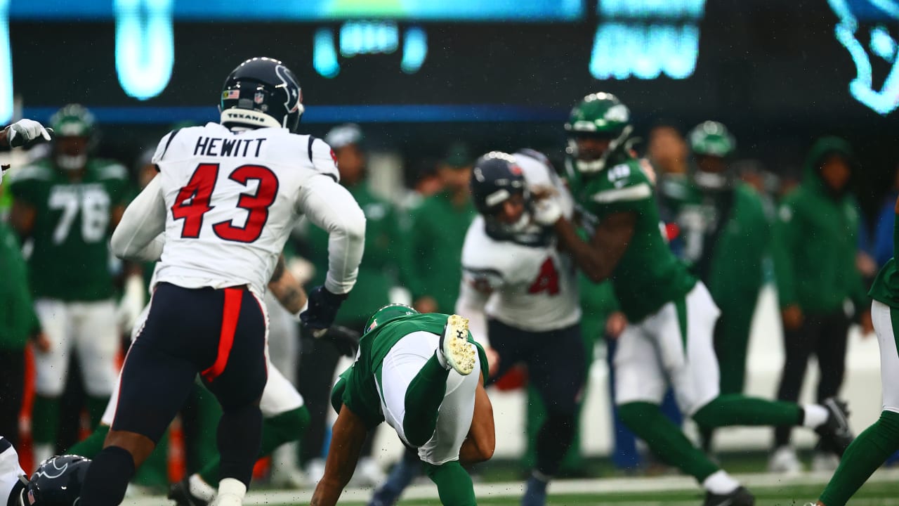 INSTANT AUDIO: Vandy and Andre Ware react to a rough game, John Harris ...