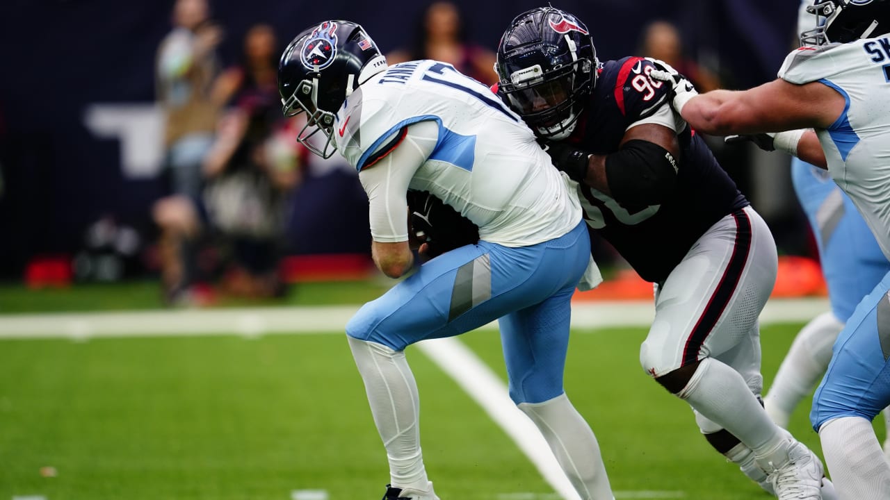 INSTANT AUDIO: Drew brings you Will Anderson Jr., John Harris, Brevin ...