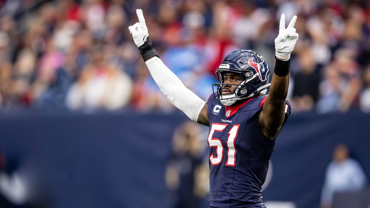 La voz de los Texans Enrique Vasquez analizaron el gran fin de semana en Indianapolis por la ...