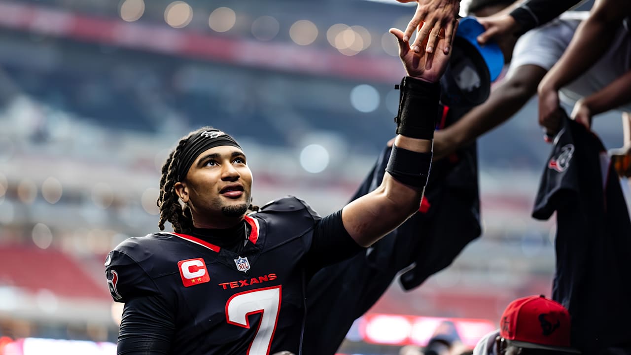 When will the Texans 2025 schedule be released?