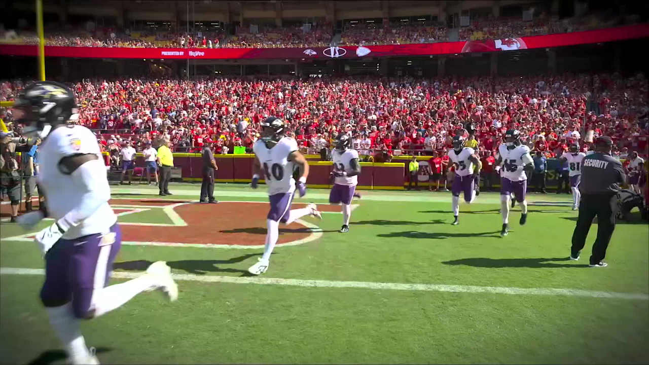 Texans vs. Ravens preview Week 5