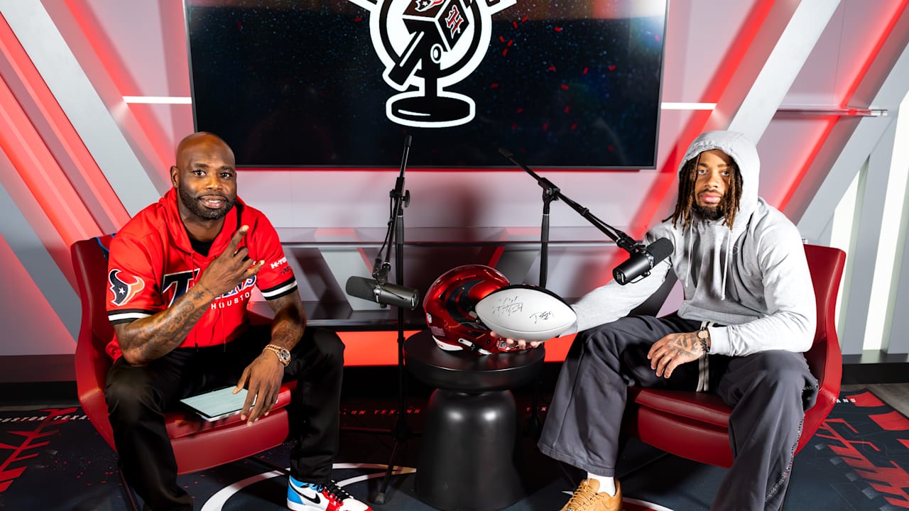 Sting and J-Joe break it down on No Audibles - Out Now
