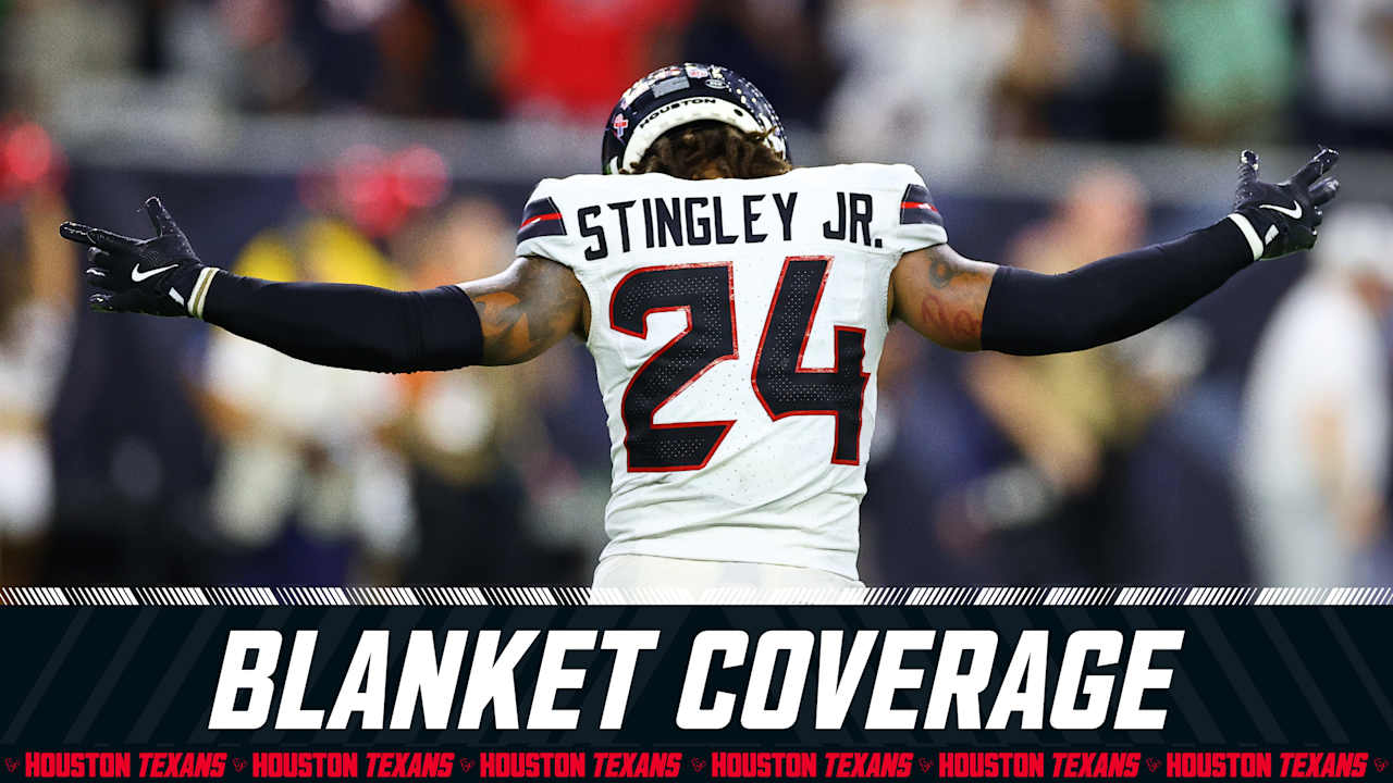 Team Analyst/Radio Sideline Reporter John Harris detailed how and why Houston Texans All-Pro ...