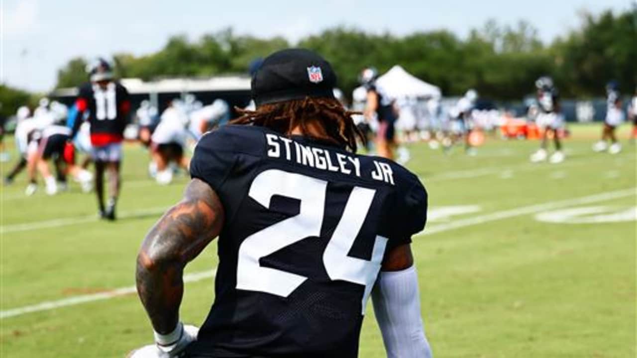 DAY 17 | 2025 Texans Training Camp