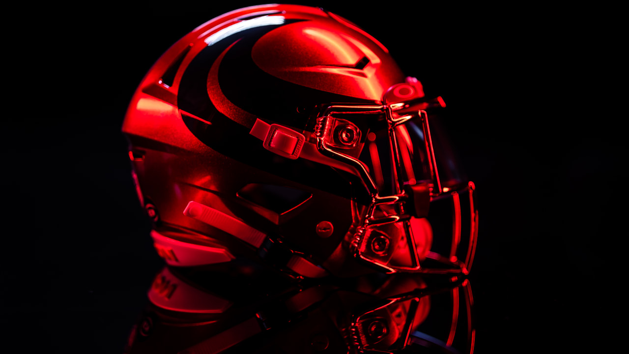 Three New Helmets: Classic, Battle Red, and H-Town Tough