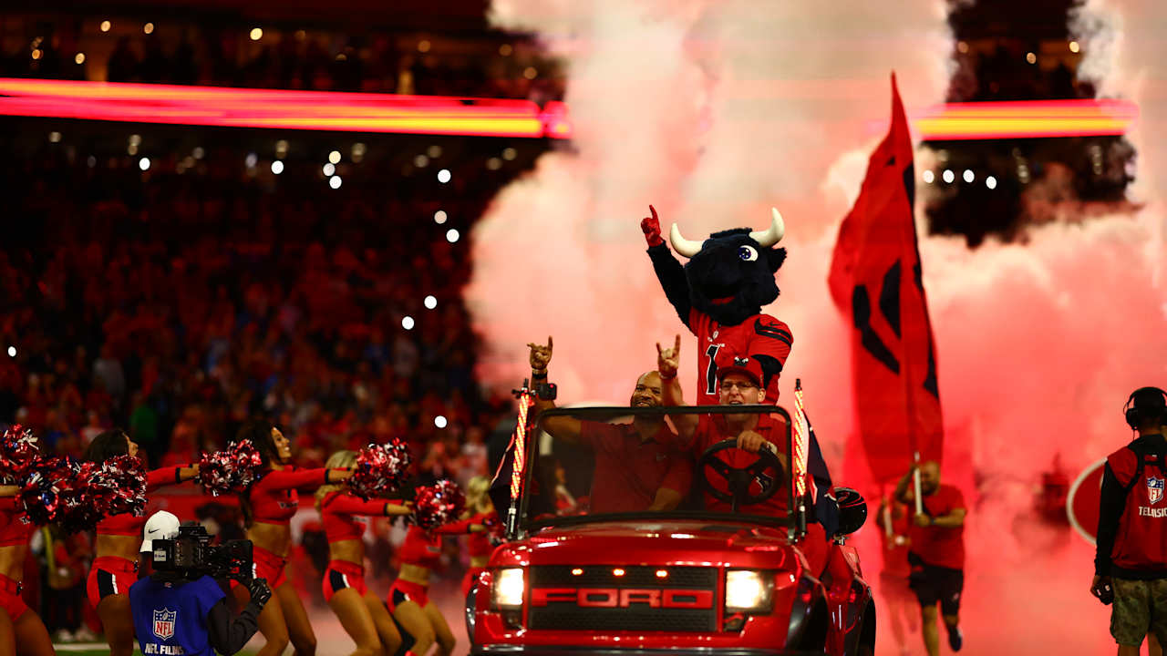 24 Hours to Kickoff | Battle Red Game