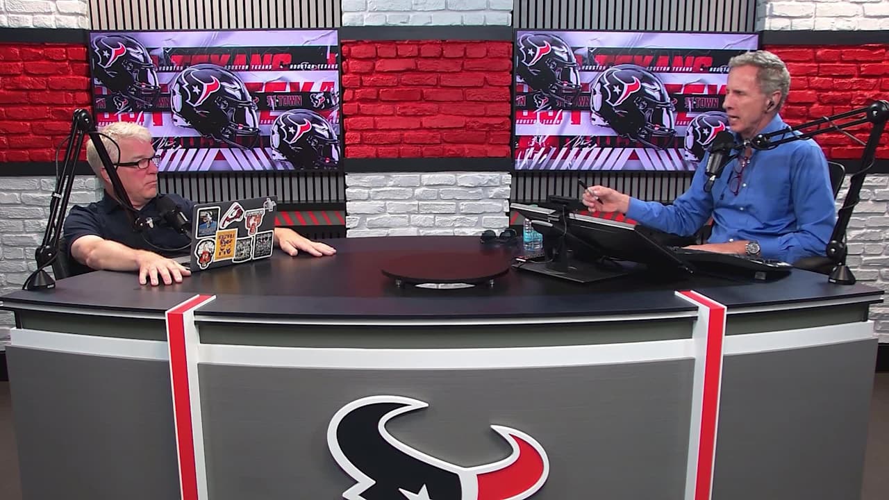 Texans vs. Titans Week 4 Preview | All Access Game Breakdown & Keys to ...