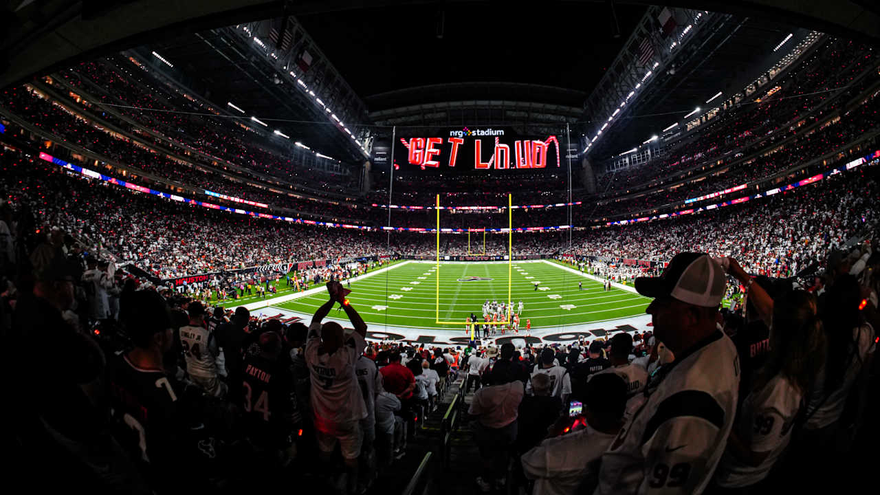 How To Watch, Listen, And Follow The 2025 NFL Schedule Release