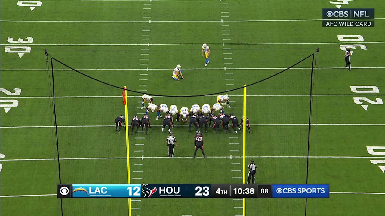 Yes! Can You Return An Extra Point In Football?