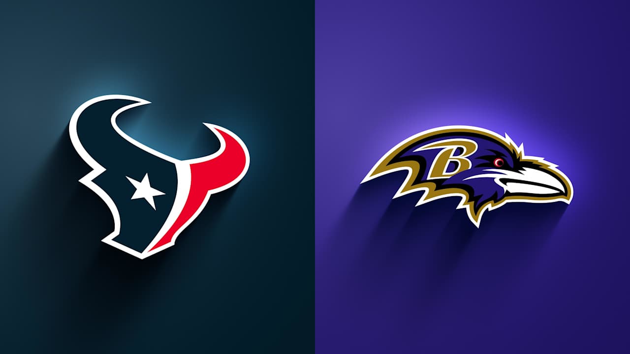 Texans vs. Ravens highlights Week 5