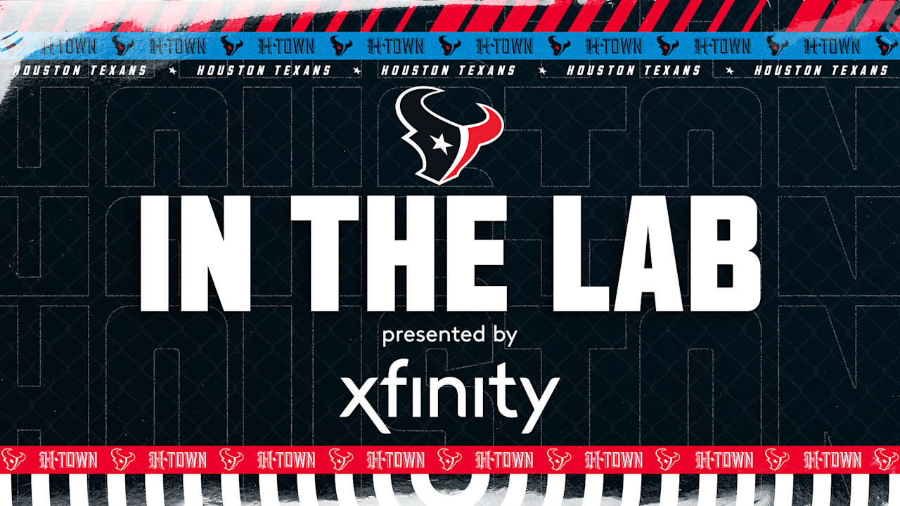 These 4 players will get challenged vs. Colts | Texans In the Lab