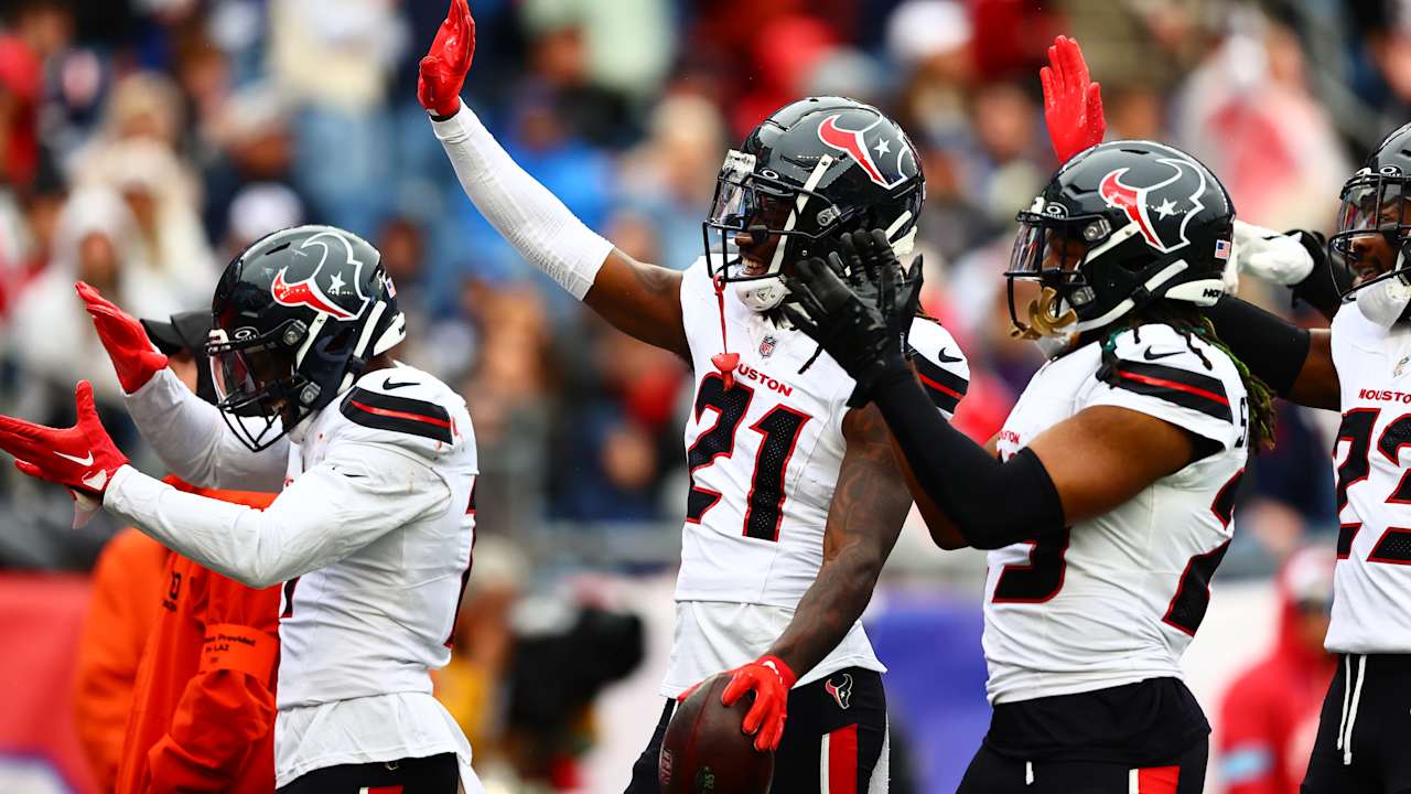 McClain: Injuries on defense make Green Bay game even more challenging ...