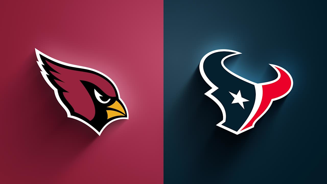 Texans vs. Cardinals highlights Week 15