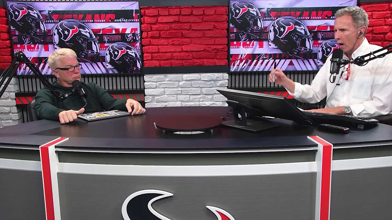 Texans vs Ravens Week 5 Preview | Can Houston Break Through in Baltimore?