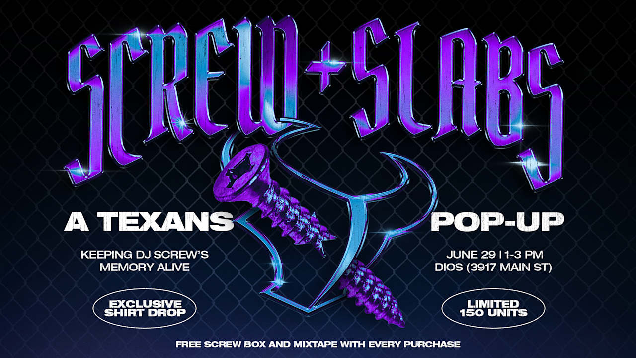 DJ Screw, June 27th & Houston’s Legacy | Donnie Houston Tells All