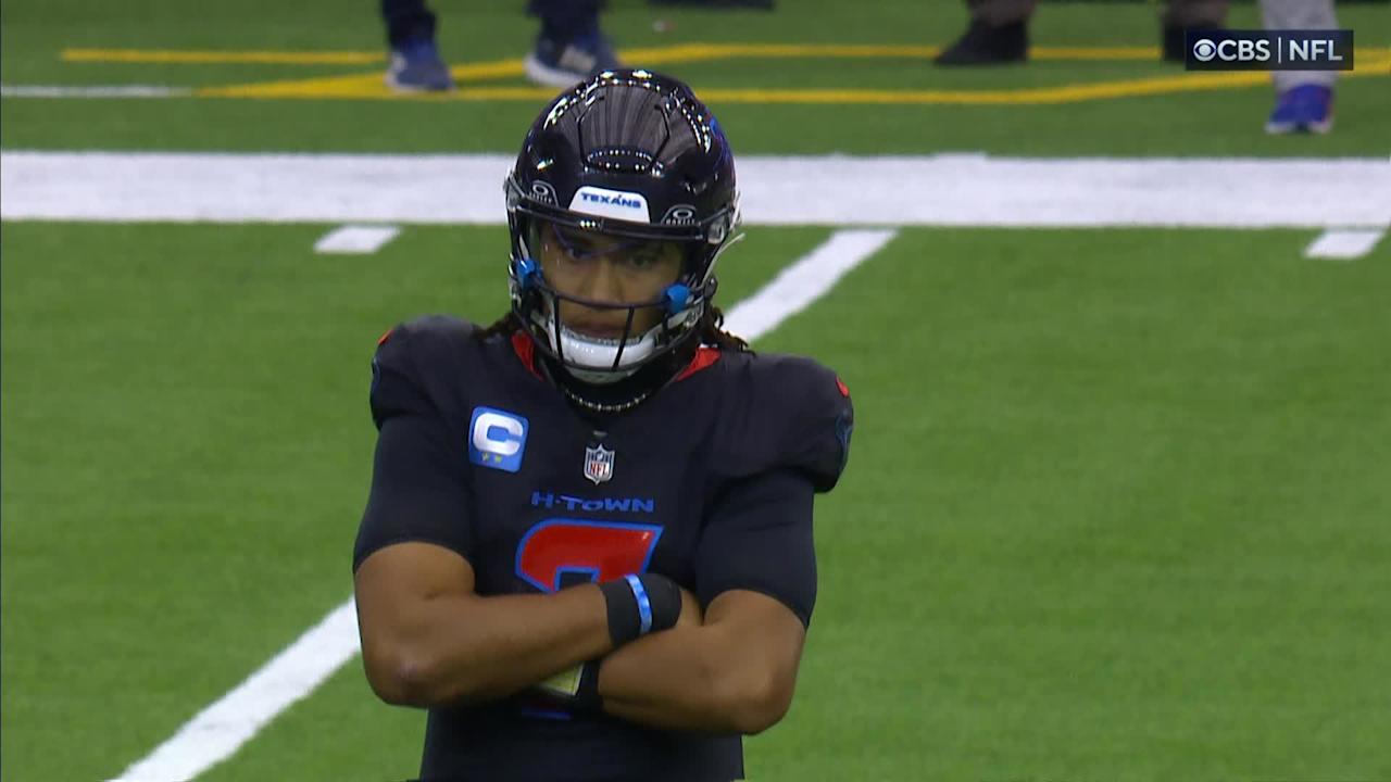 All highlights from Houston Texans' Week 5 victory over the Buffalo Bills