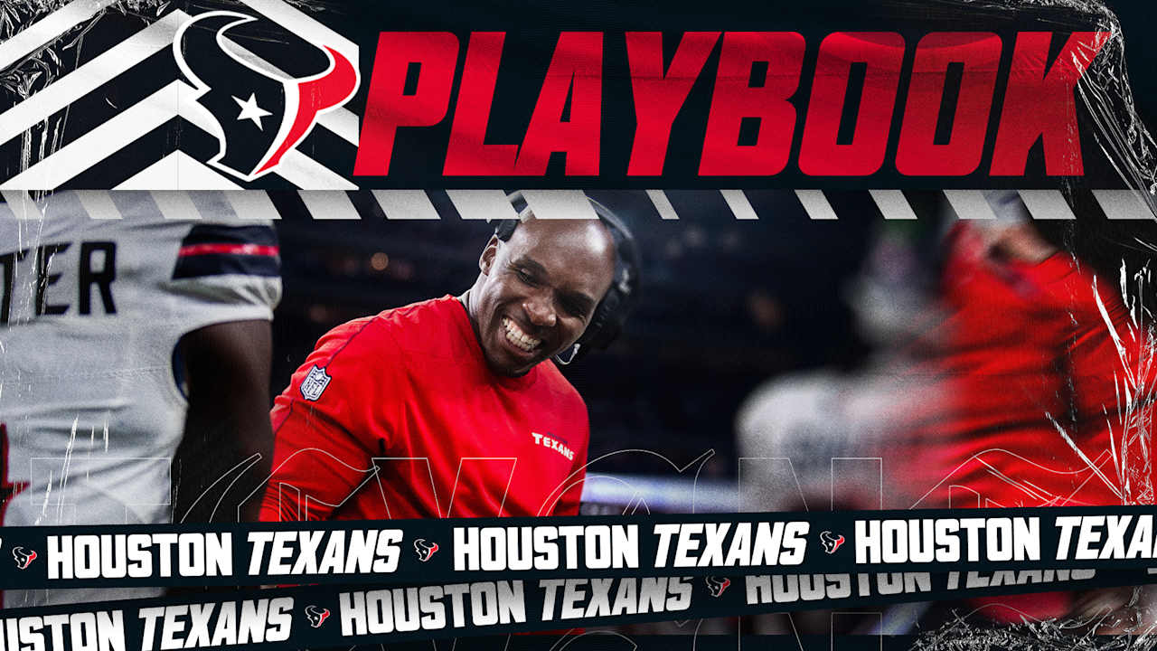 What you might have missed ahead of Week 3 | Texans Playbook