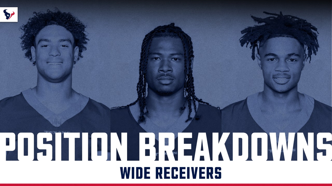 Position Breakdowns: Defensive Backs