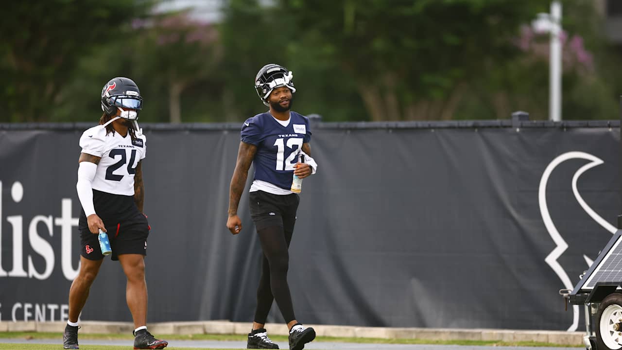 Five Texans players make PFSN's Top 100 rankings