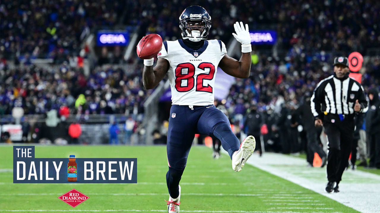 The Houston Texans revealed their offseason conditioning and OTA dates ...