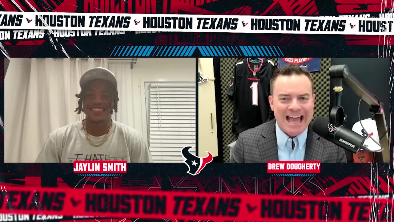 Jaylin Smith is a versatile cornerback who describes himself as an ...