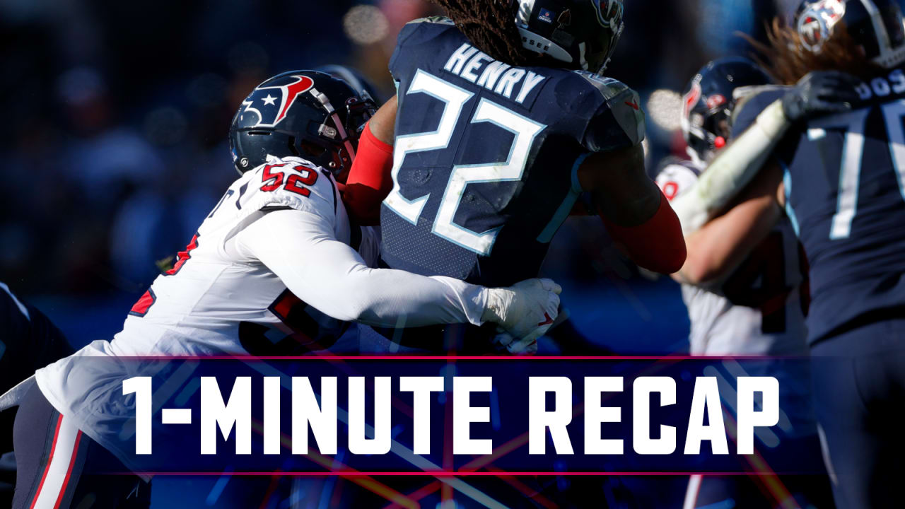 The Houston Texans practiced Wednesday afternoon, and head coach DeMeco Ryans gave the media an ...