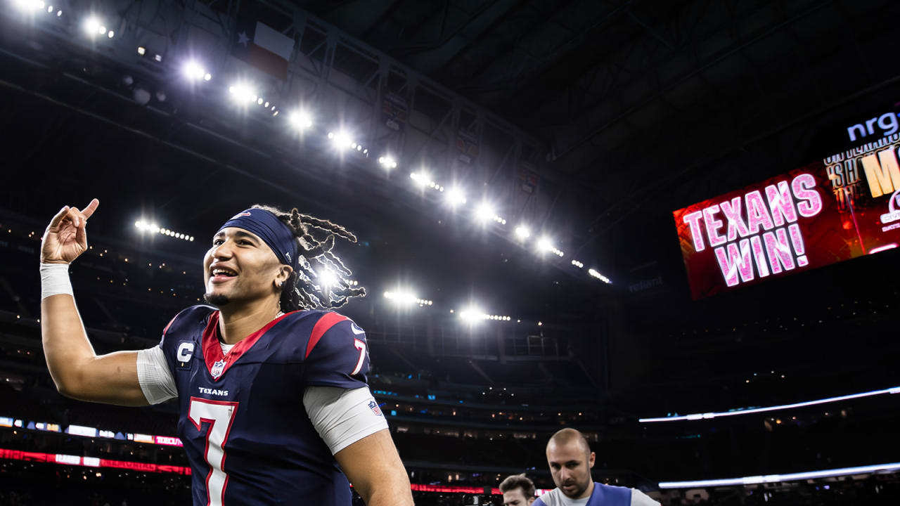 Several national media members spoke with HoustonTexans.com at the ...