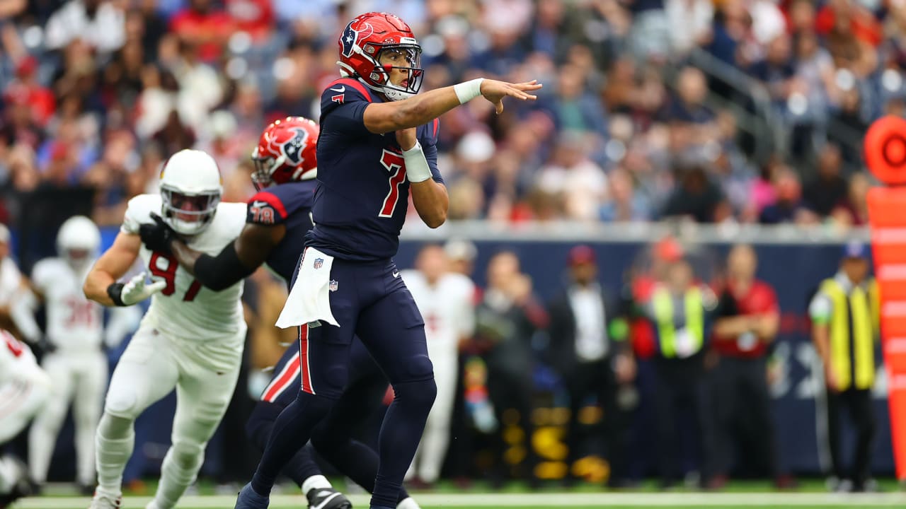 Highlights: Dell's fourth catch of game goes for 16-yards