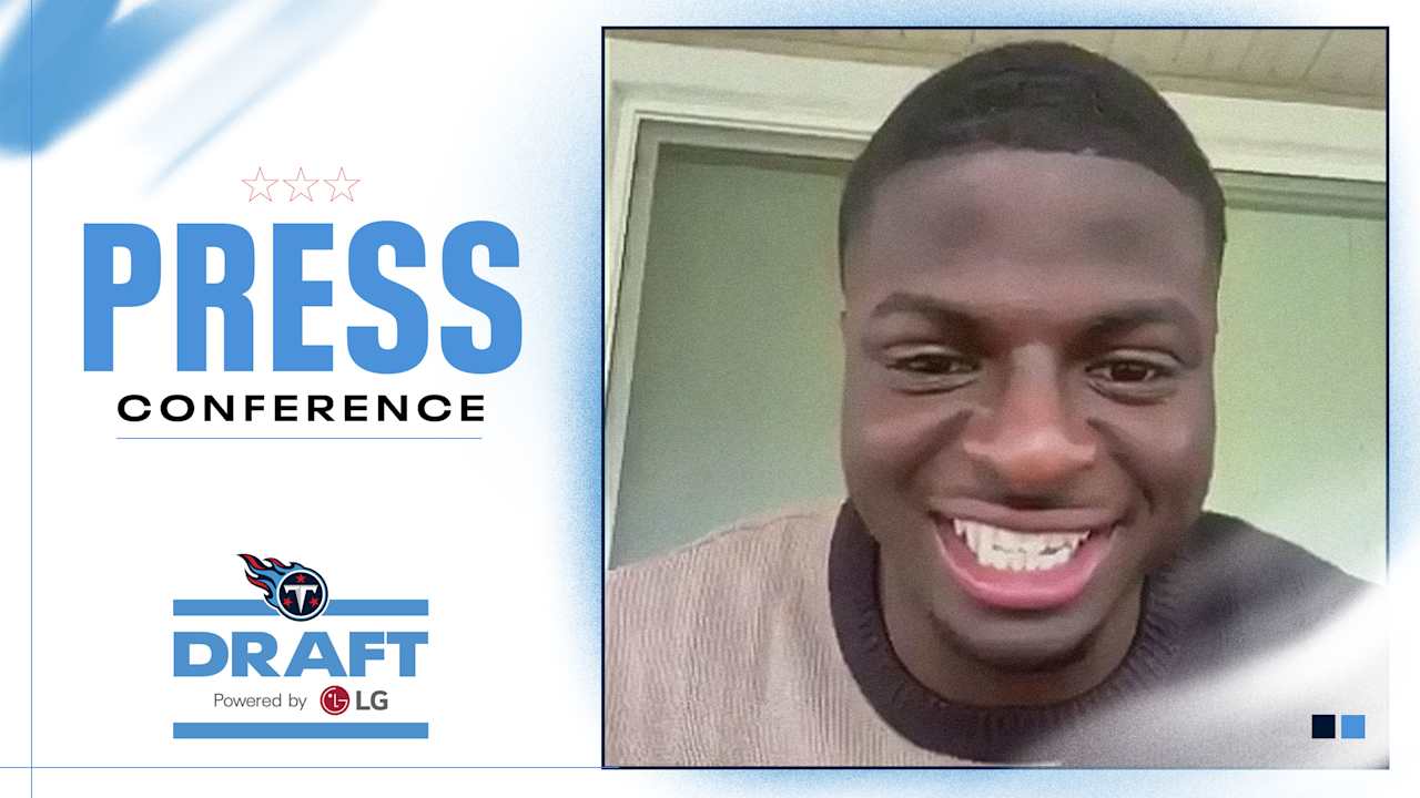 Let's Get This Thing Going | Oluwafemi Oladejo Press Conference 2025 ...