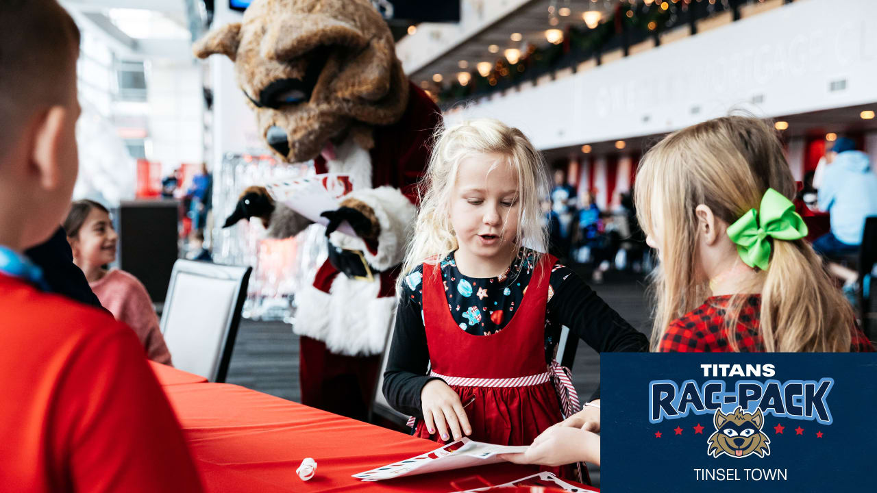 2023 T-Rac’s Tinsel Town | Rac-Pack Photos