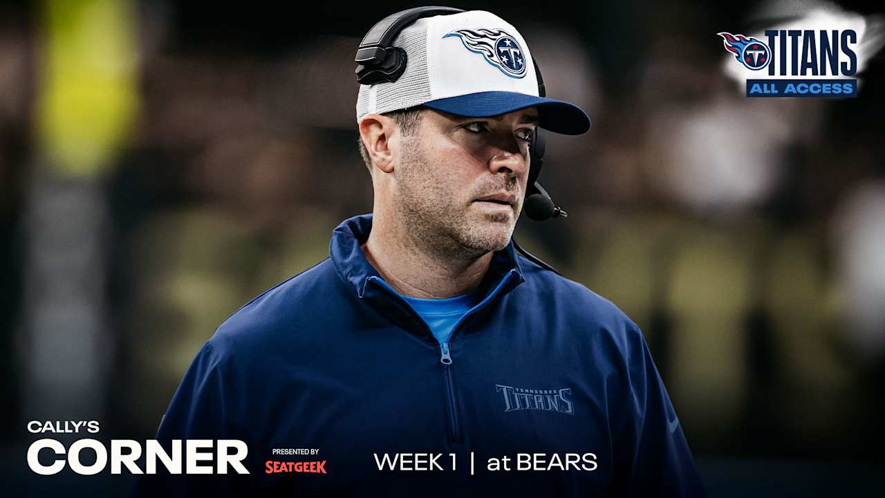 First Regular Season Game | Cally's Corner