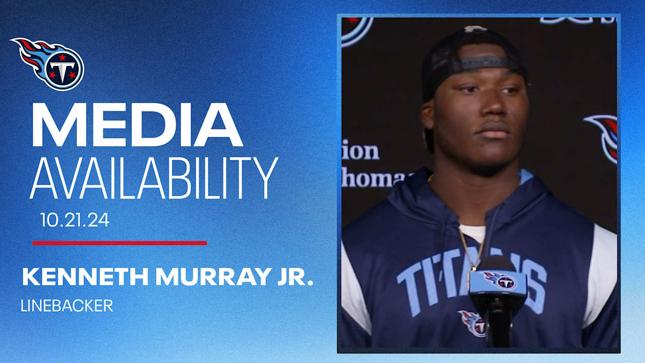 Come in With a Purpose and a Standard | Kenneth Murray Jr. Media ...