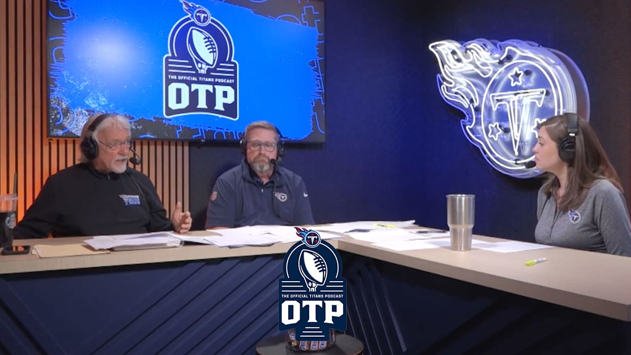 The OTP | 2025 NFL Draft Position Previews: Safety, Cornerback, and Linebacker