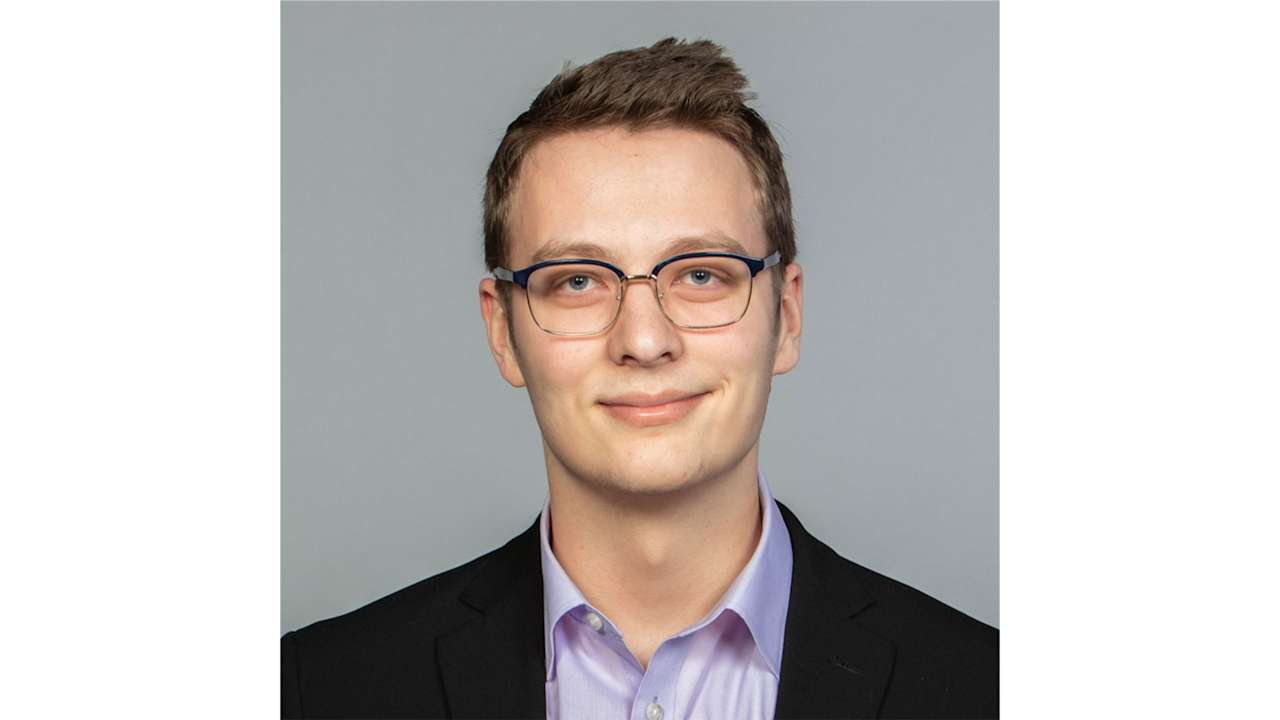Justin Serovich