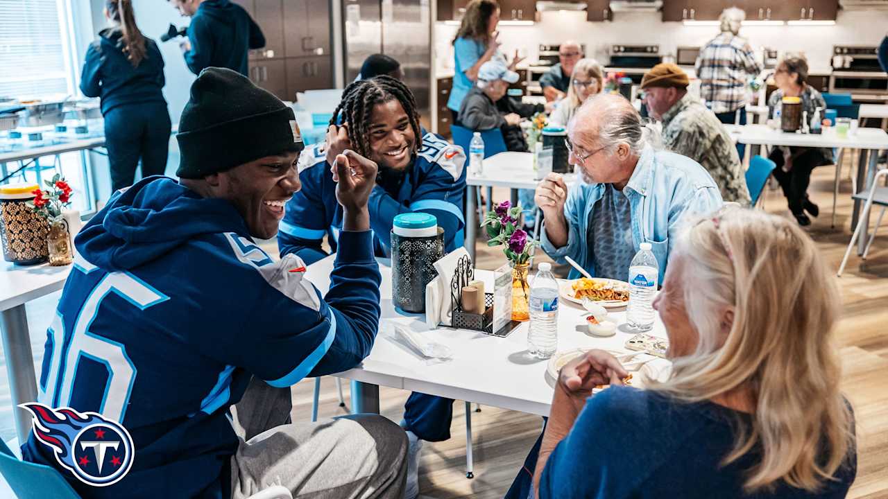 Community Tuesday | Hope Lodge