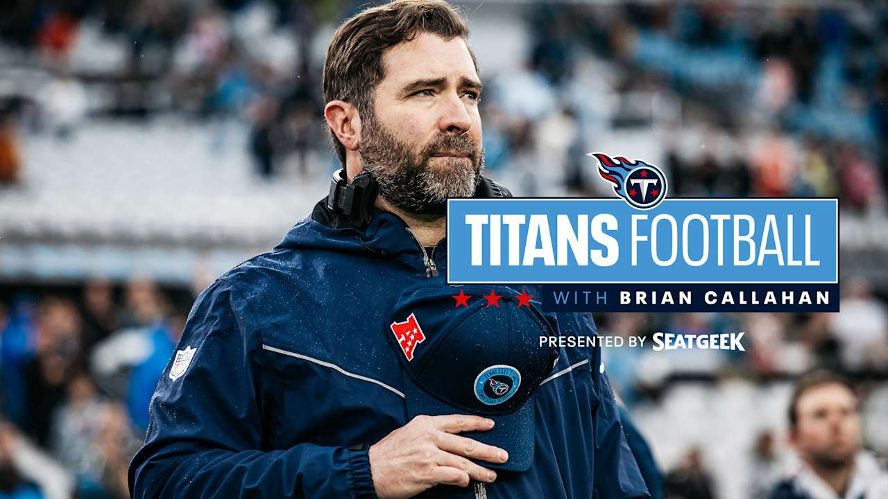 Recap of Week 17 Against the Jacksonville Jaguars | Titans Football ...