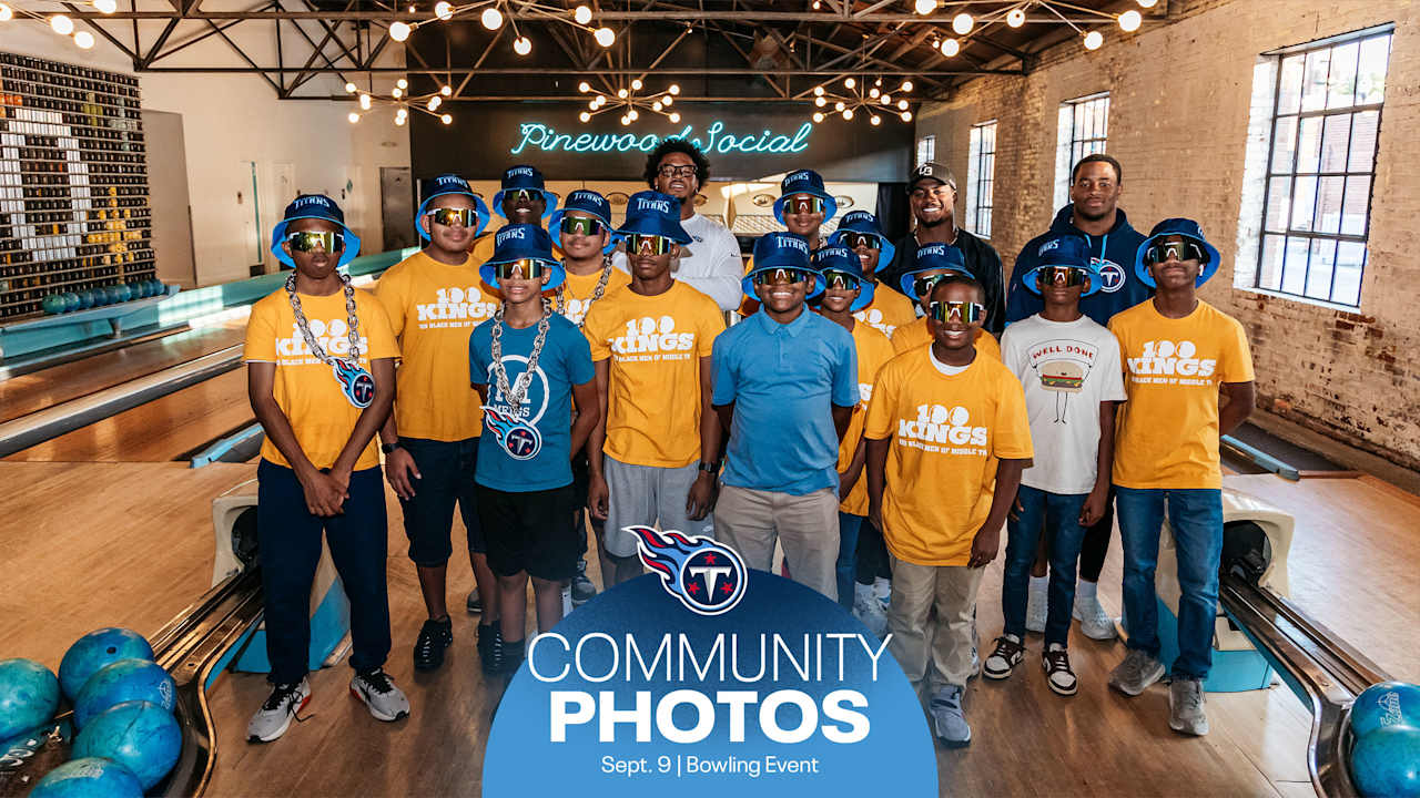 Community Tuesday | Bowling Event