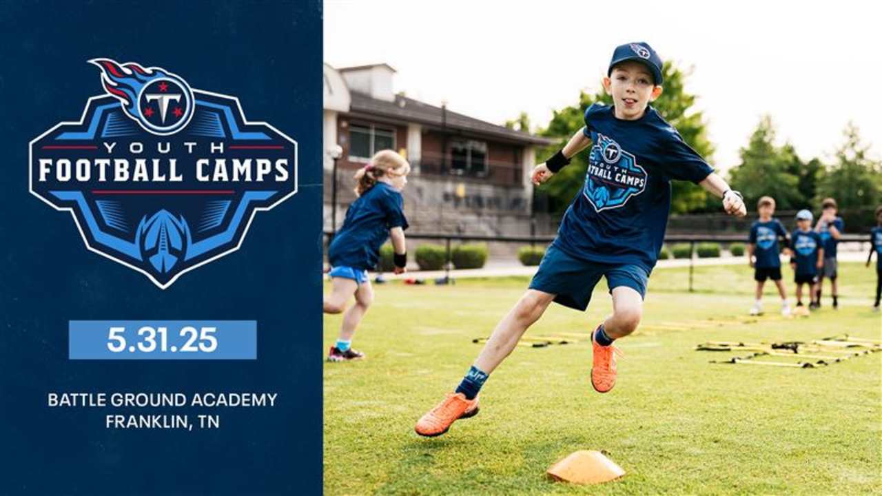 Youth Football Camp – Battle Ground Academy | Community Photos