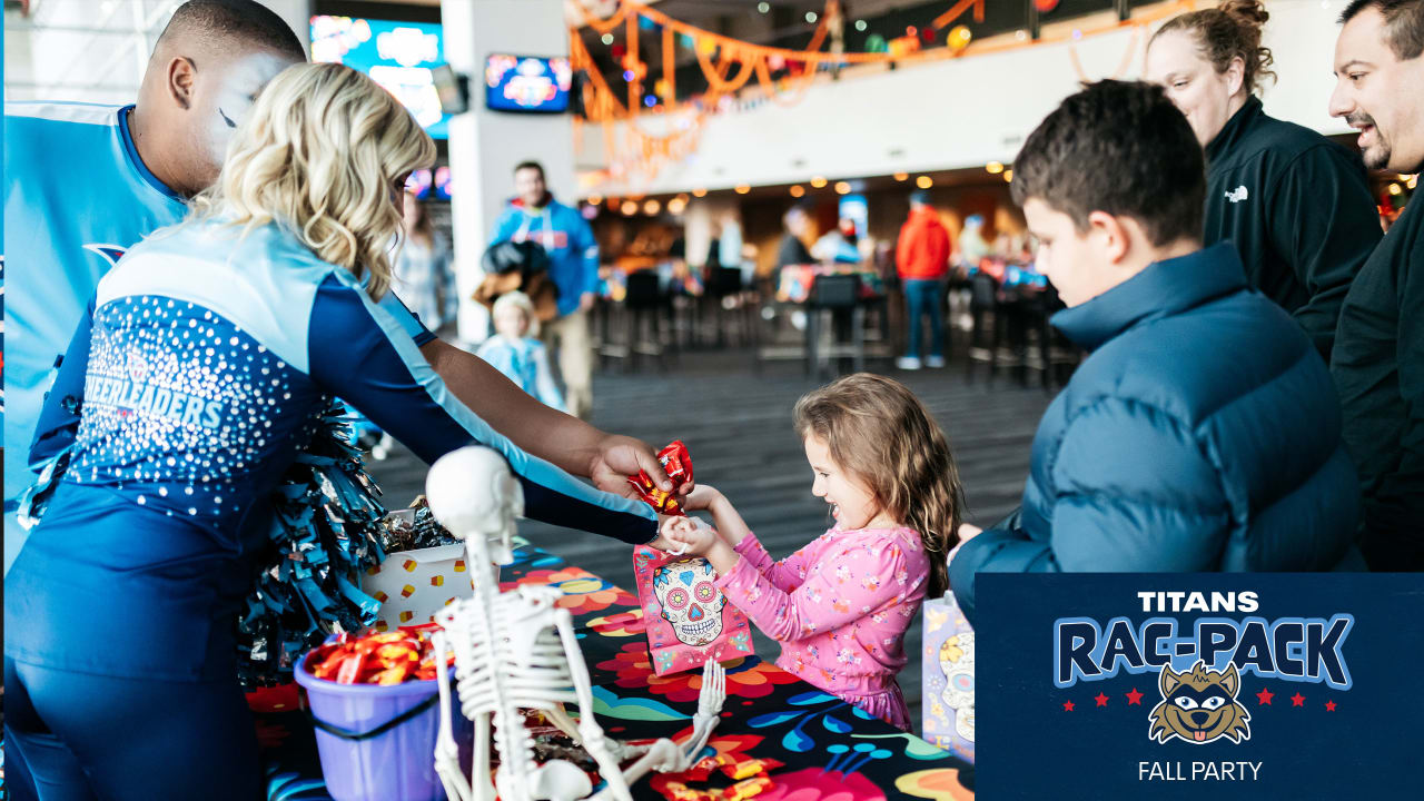 Rac-Pack Fall Party | Rac-Pack Photos