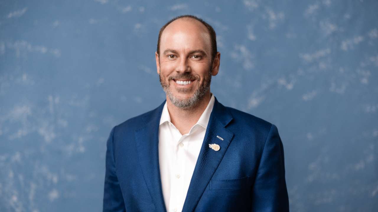 Kenneth S. Adams, IV